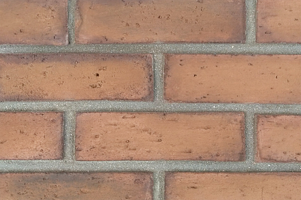Metropolitan Brick